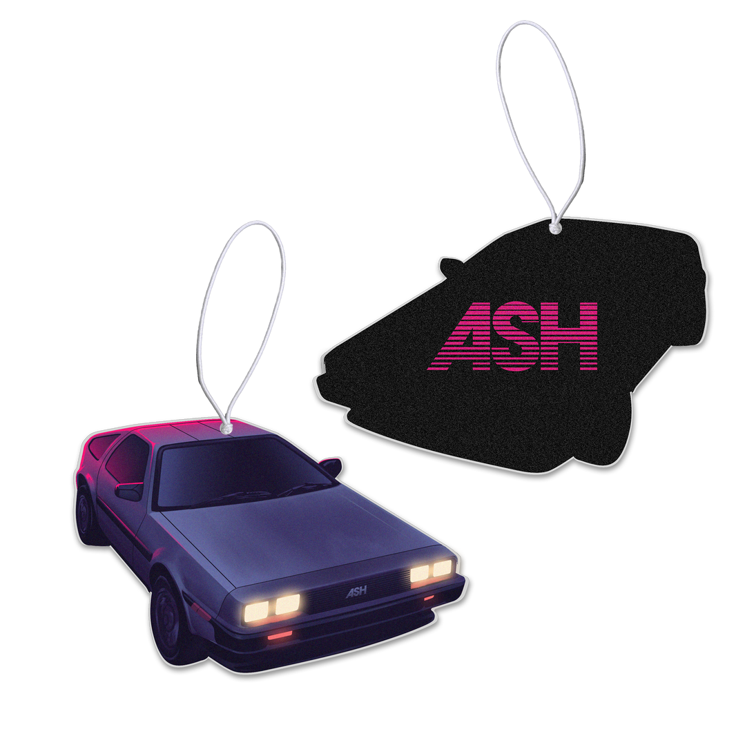 Ticket Links – Ash Official Store