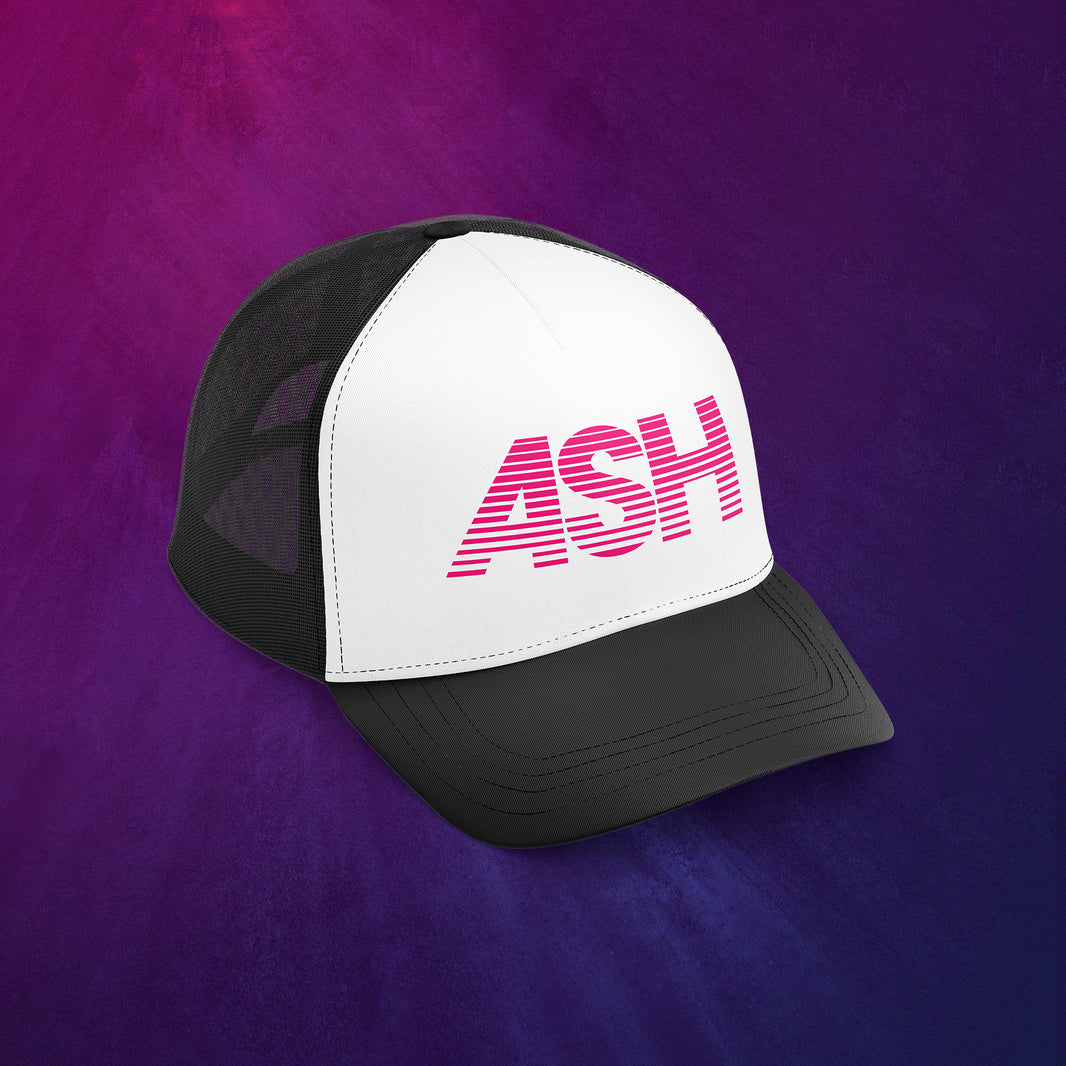 Ash Official Store