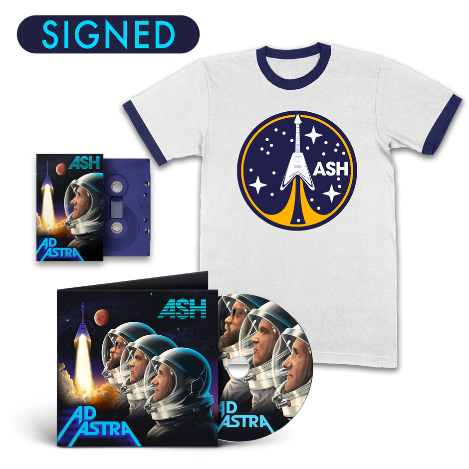 Ash Official Store