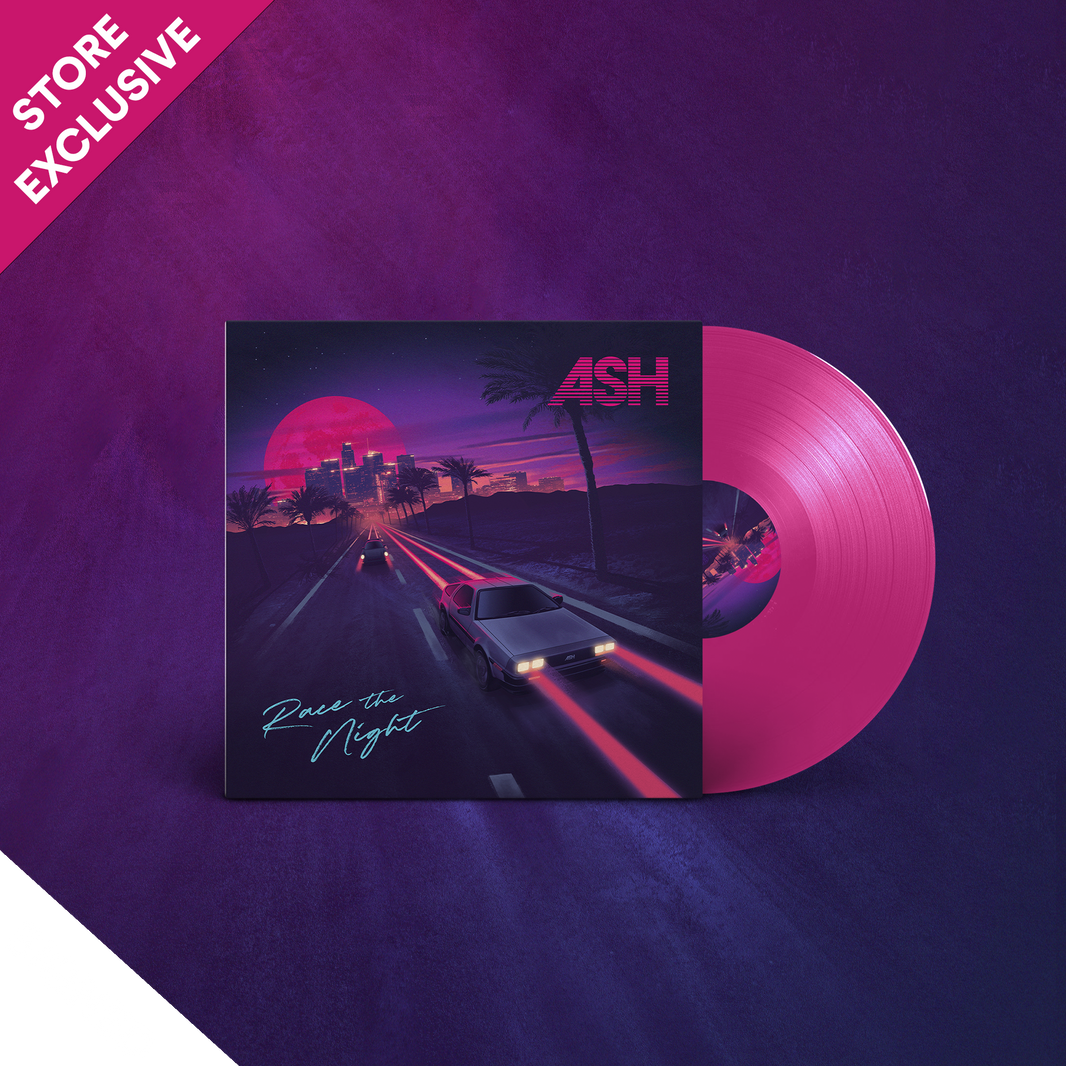 Ash Official Store
