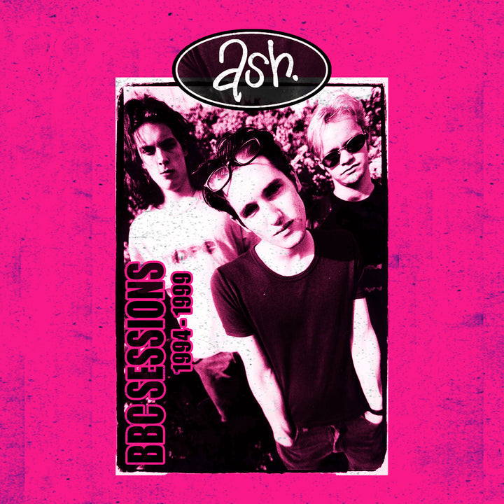 CATALOGUE | ASH BAND OFFICIAL STORE – Ash Official Store